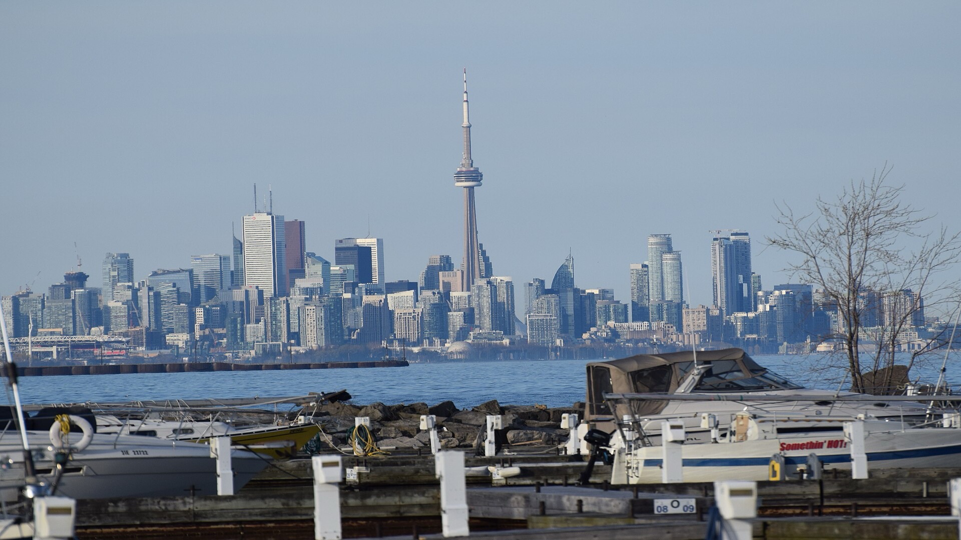64+ Outdoor Activities for Kids in Toronto, Canada (2026) | KidPaths